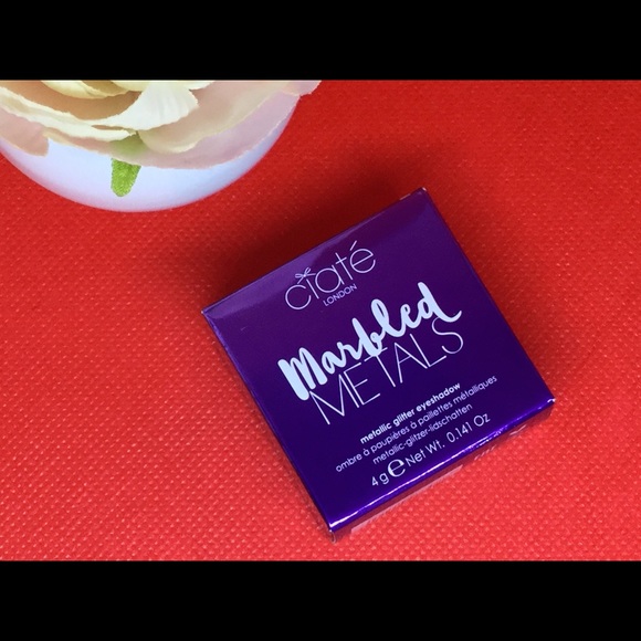 Ciate | Makeup | Ciate London Eyeshadow | Poshmark